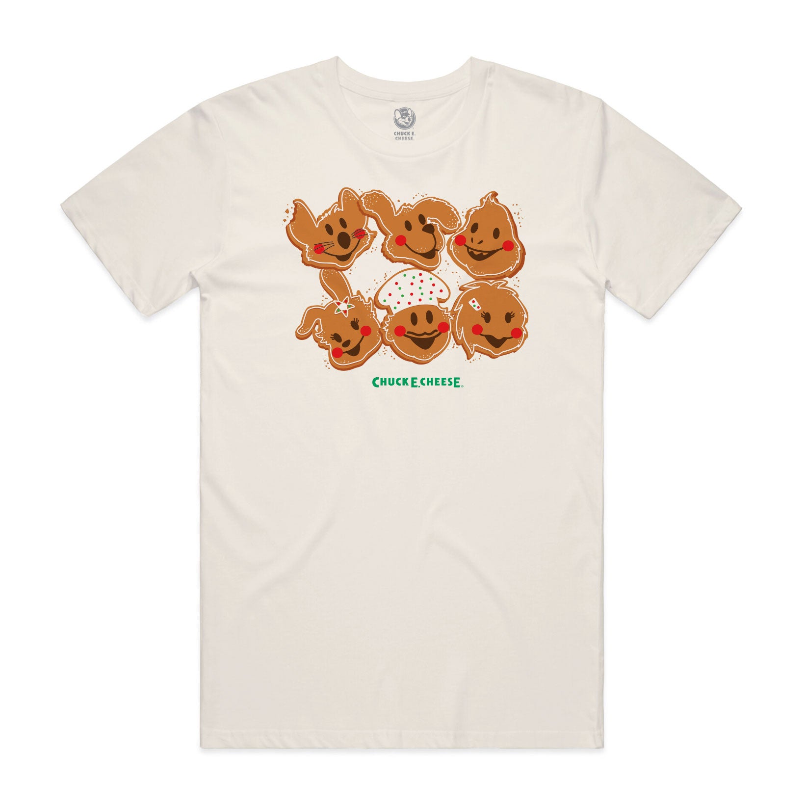 ALL APPAREL – Page 4 – Chuck E. Cheese Store