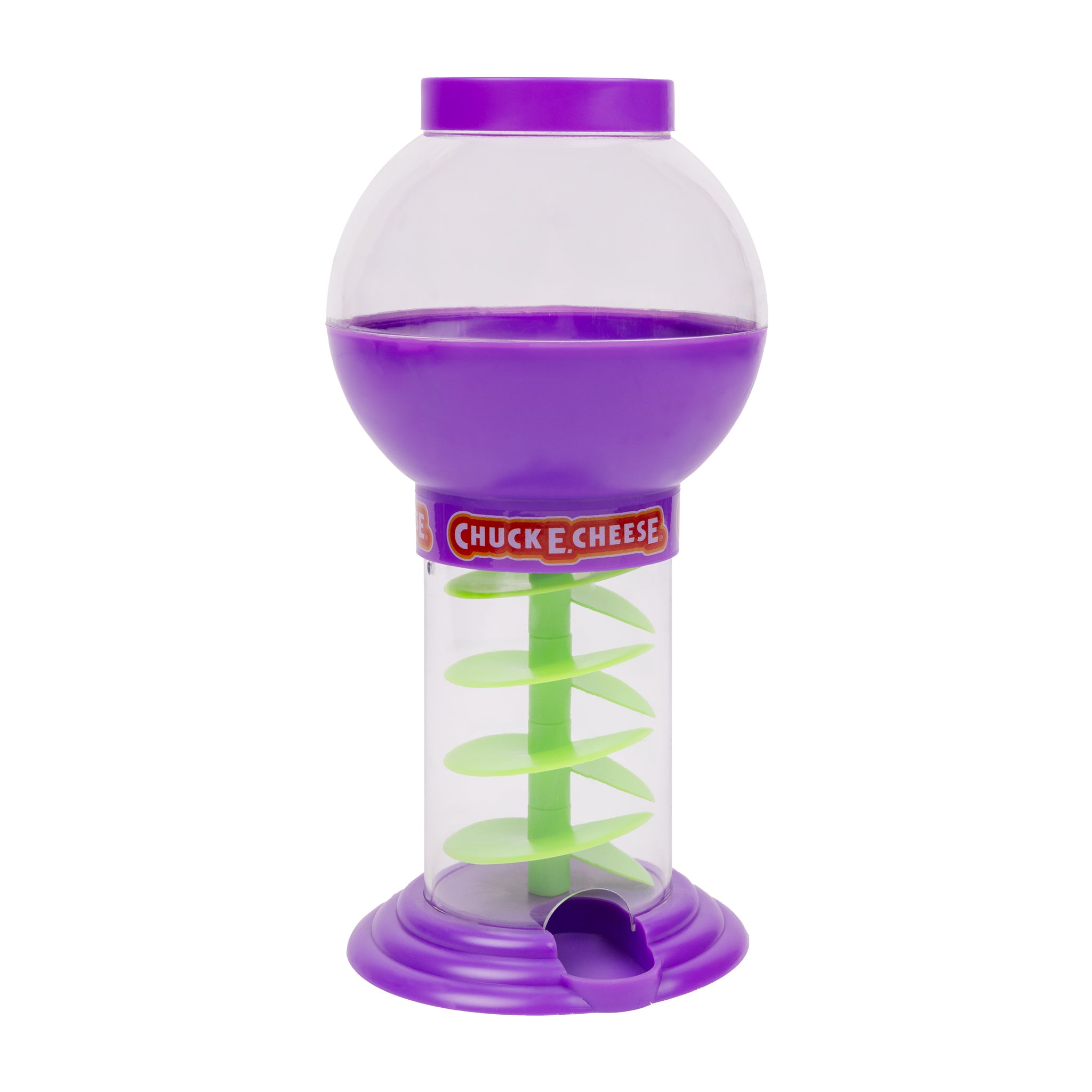 Chuck E. Cheese Gumball Machine – Chuck E. Cheese Store