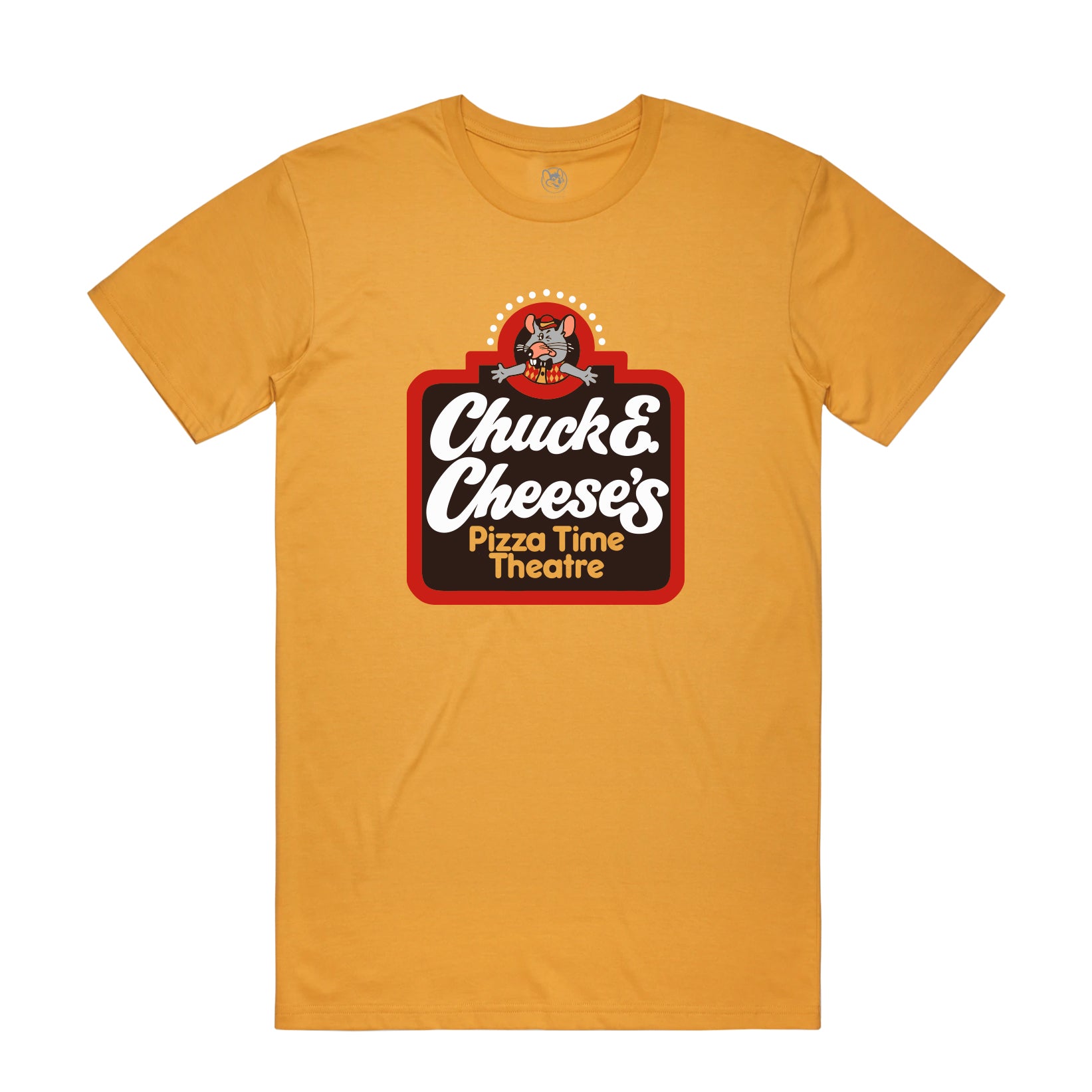 CLASSIC – Chuck E. Cheese Store