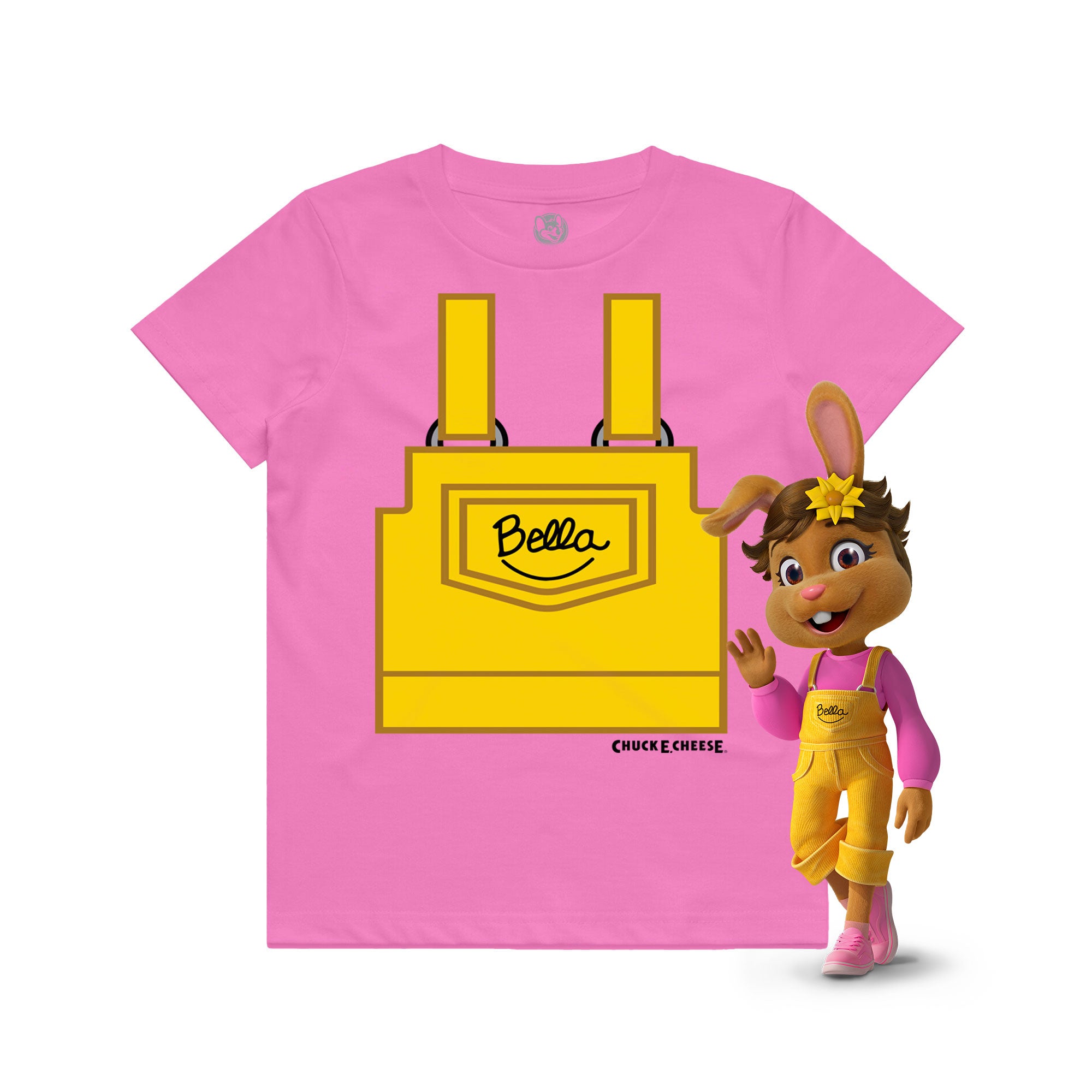 TEES – Page 5 – Chuck E. Cheese Store