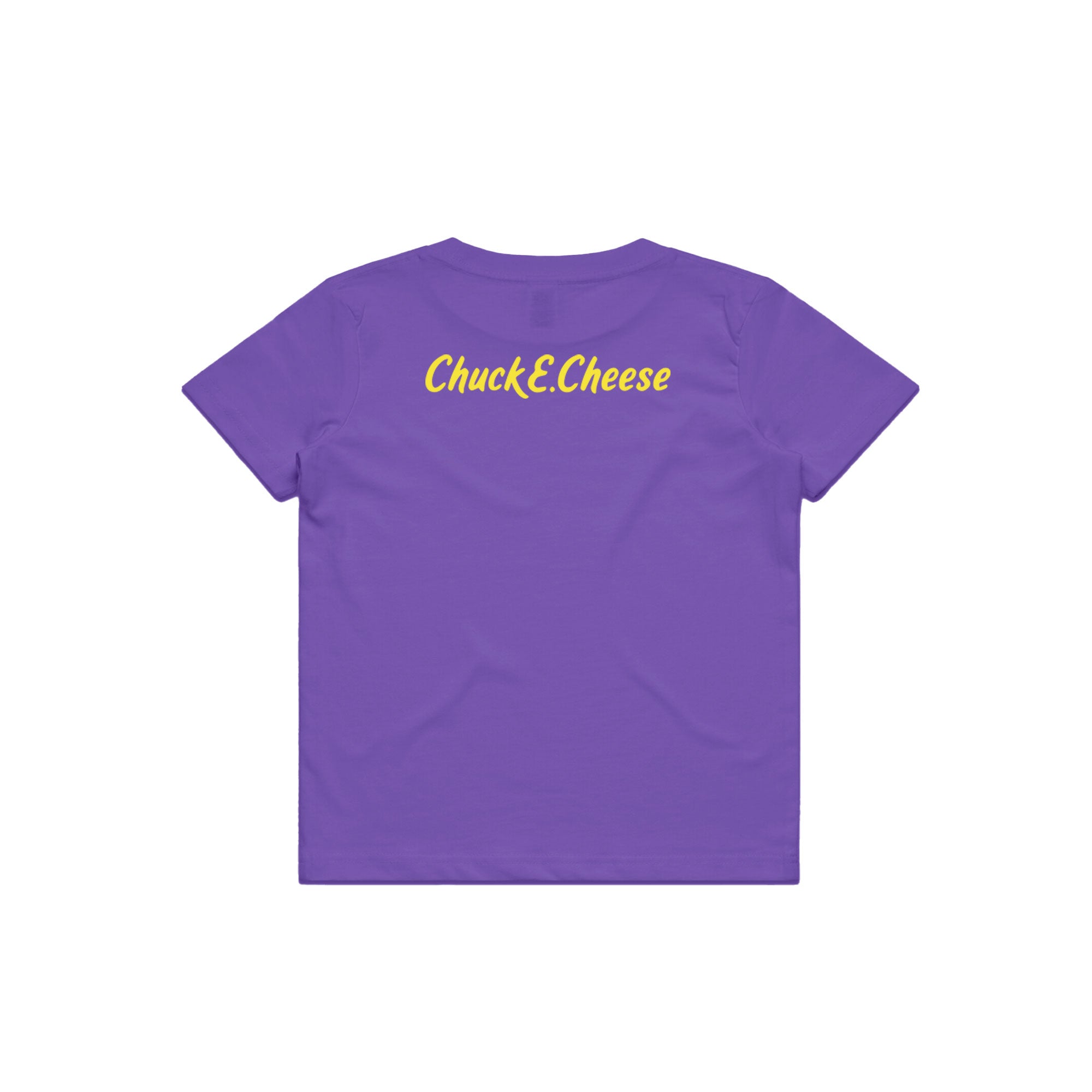 Chuck E. Cheese Tee (Toddler) – Chuck E. Cheese Store