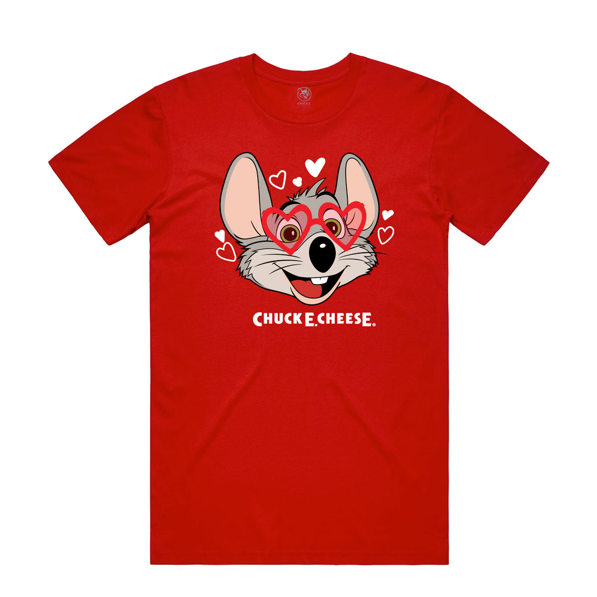 ADULT APPAREL – Chuck E. Cheese Store