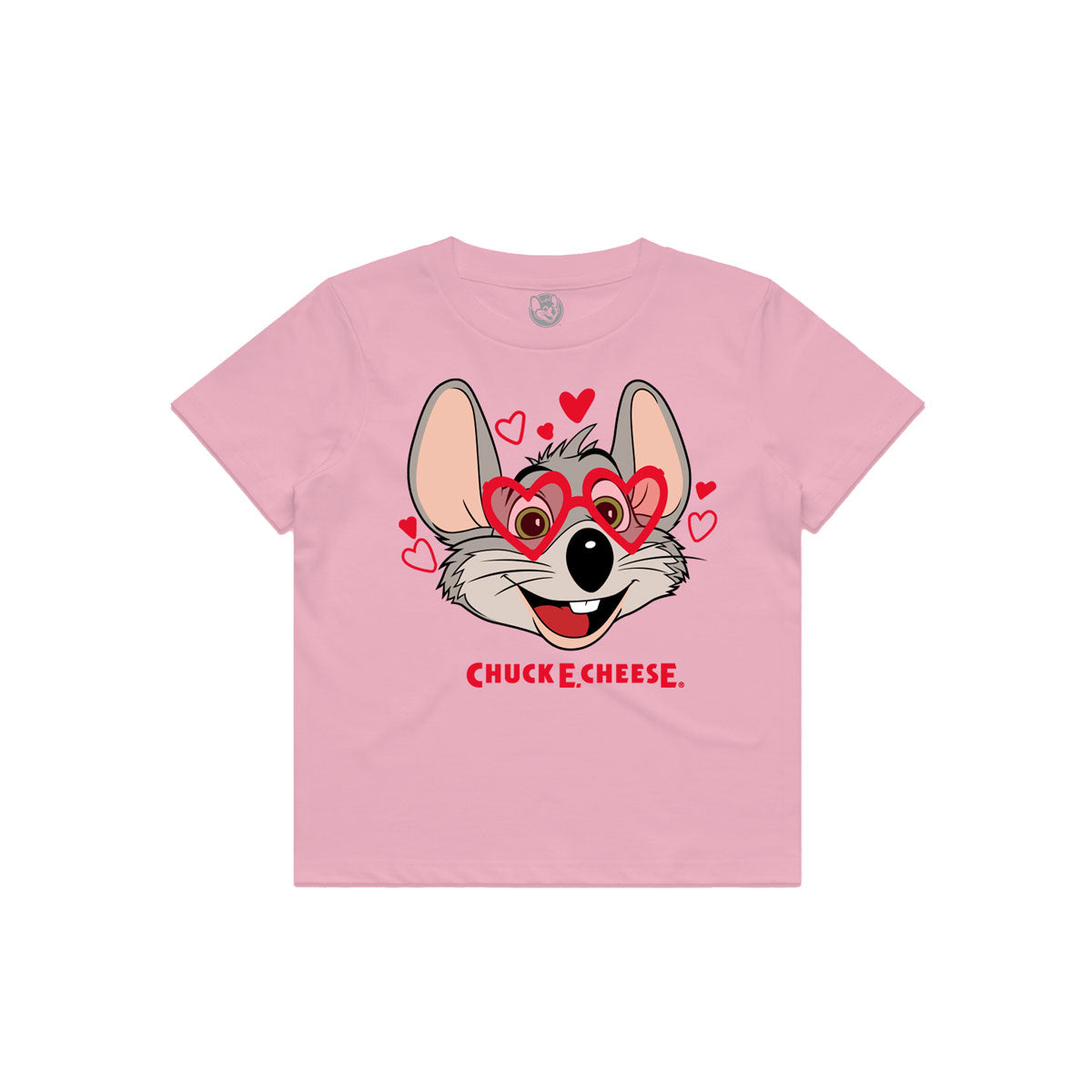 TODDLER APPAREL – Chuck E. Cheese Store