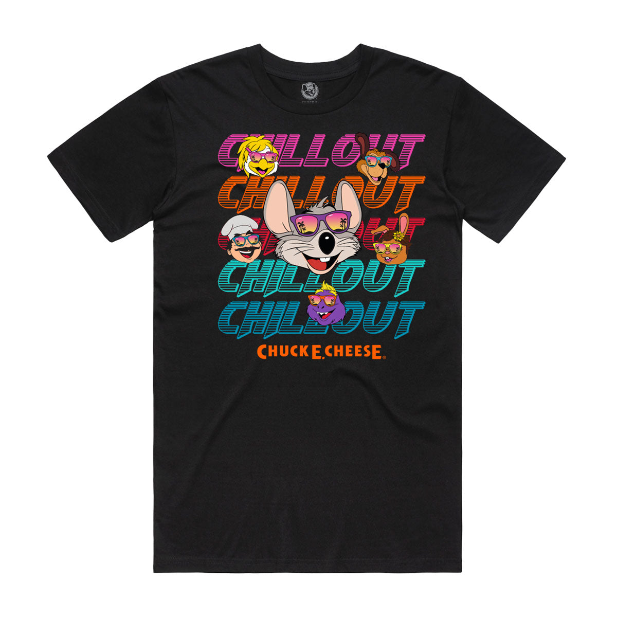 TEES – Page 3 – Chuck E. Cheese Store