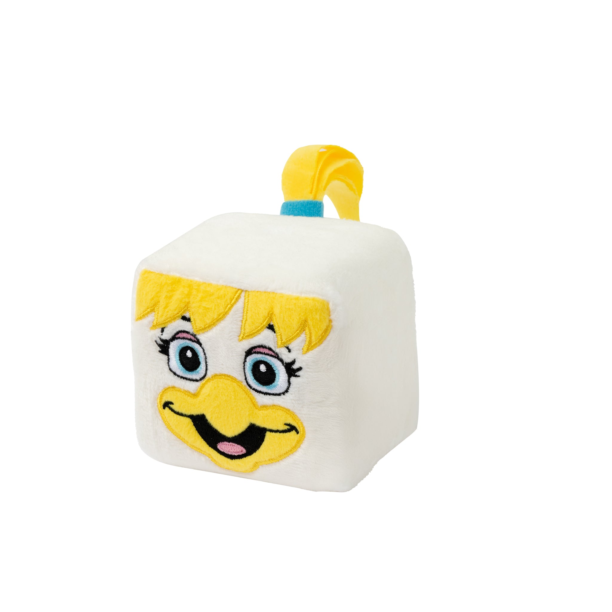 Helen Plush Cube – Chuck E. Cheese Store