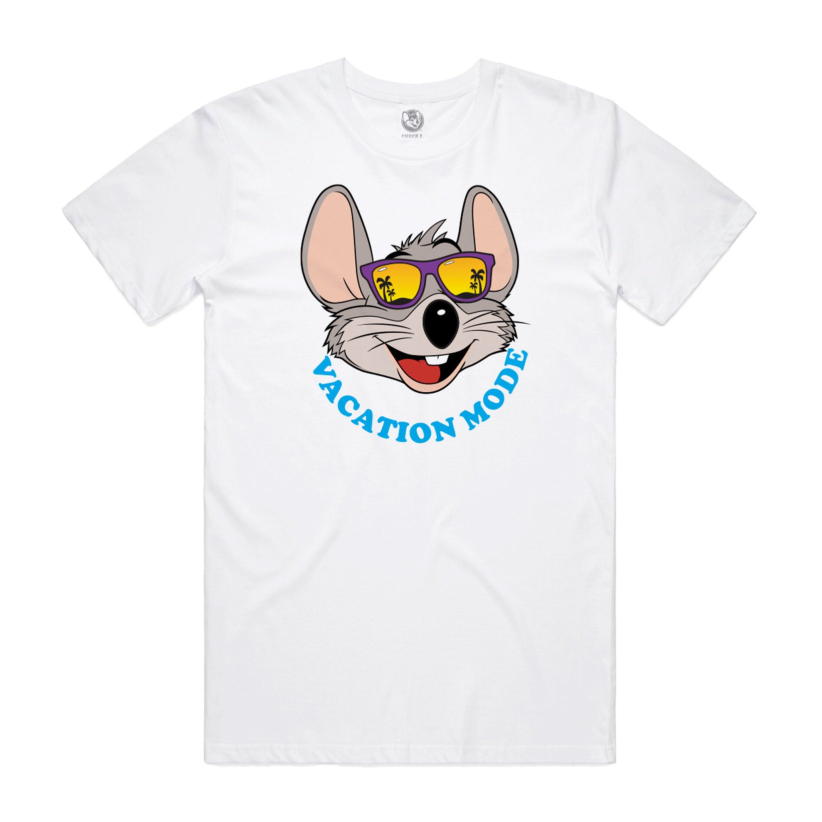 TEES – Page 2 – Chuck E. Cheese Store